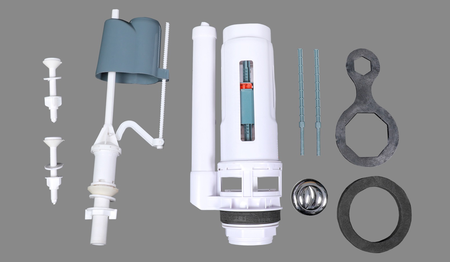 Flush Valve Fitting - FLORICA POLYMERS LLP - Enhance your view - Morbi ...