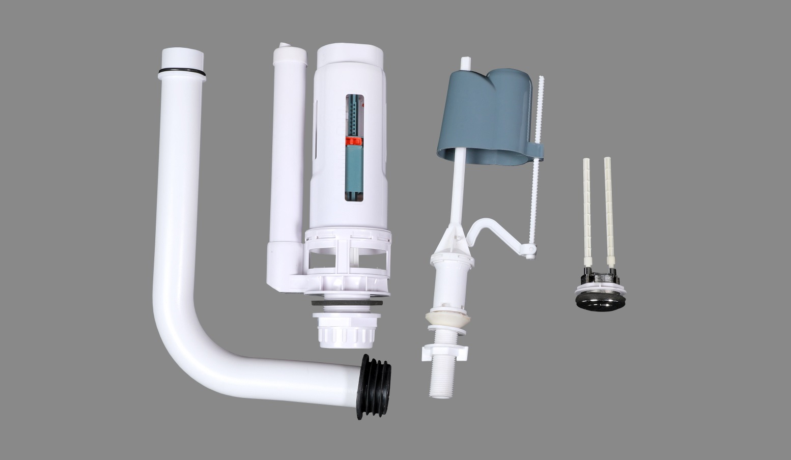 Flush Valve Fitting - FLORICA POLYMERS LLP - Enhance your view - Morbi ...