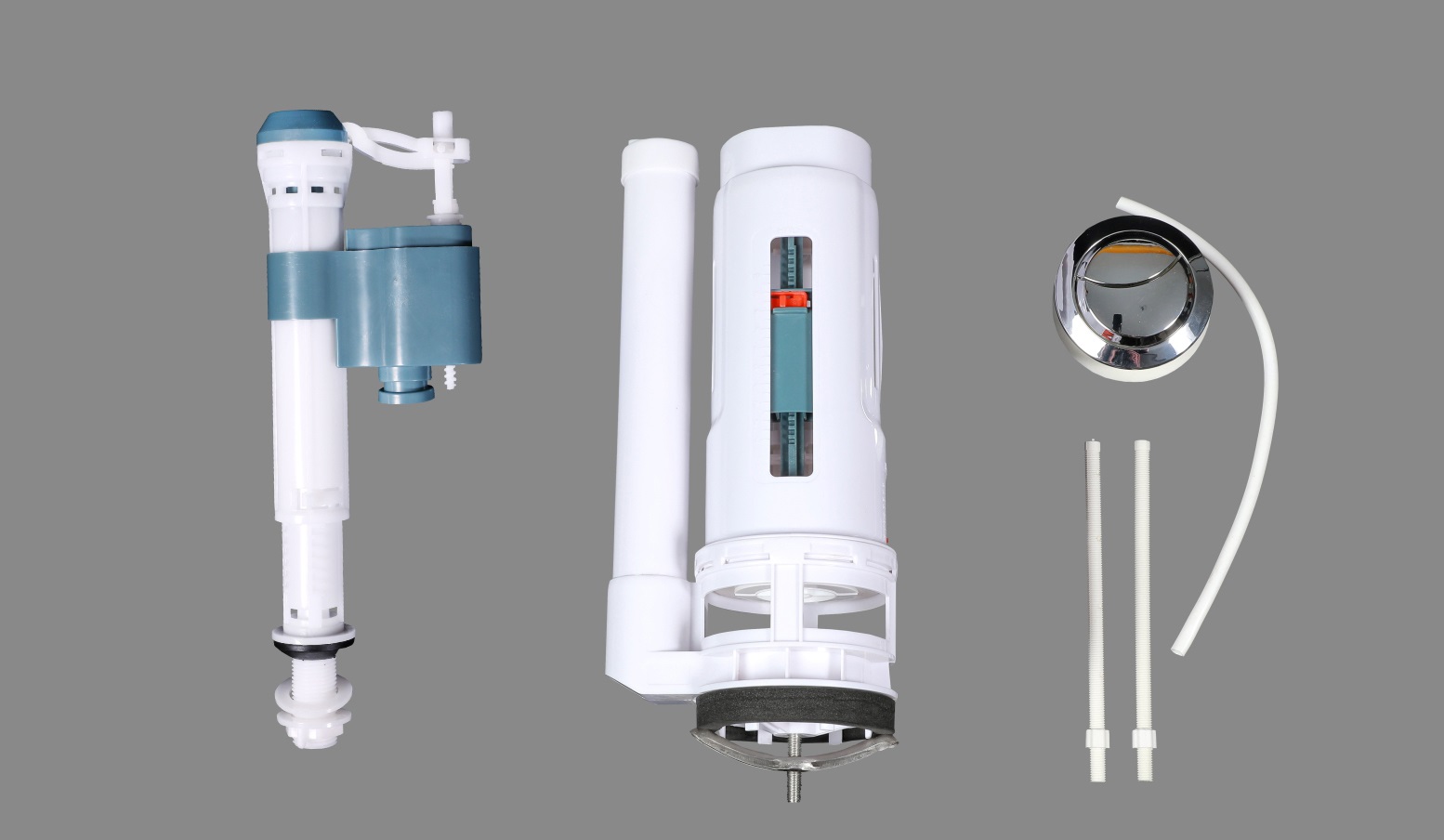 Flush Valve Fitting - FLORICA POLYMERS LLP - Enhance your view - Morbi ...